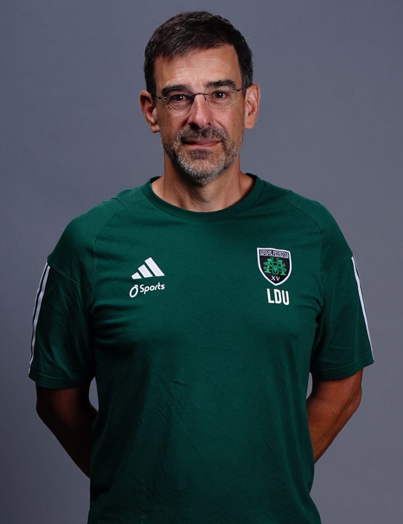 Staff Sportif – USM Sapiac