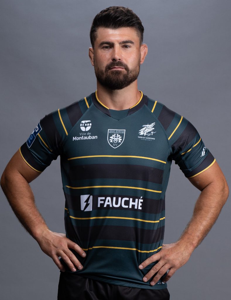 Effectif – USM Sapiac