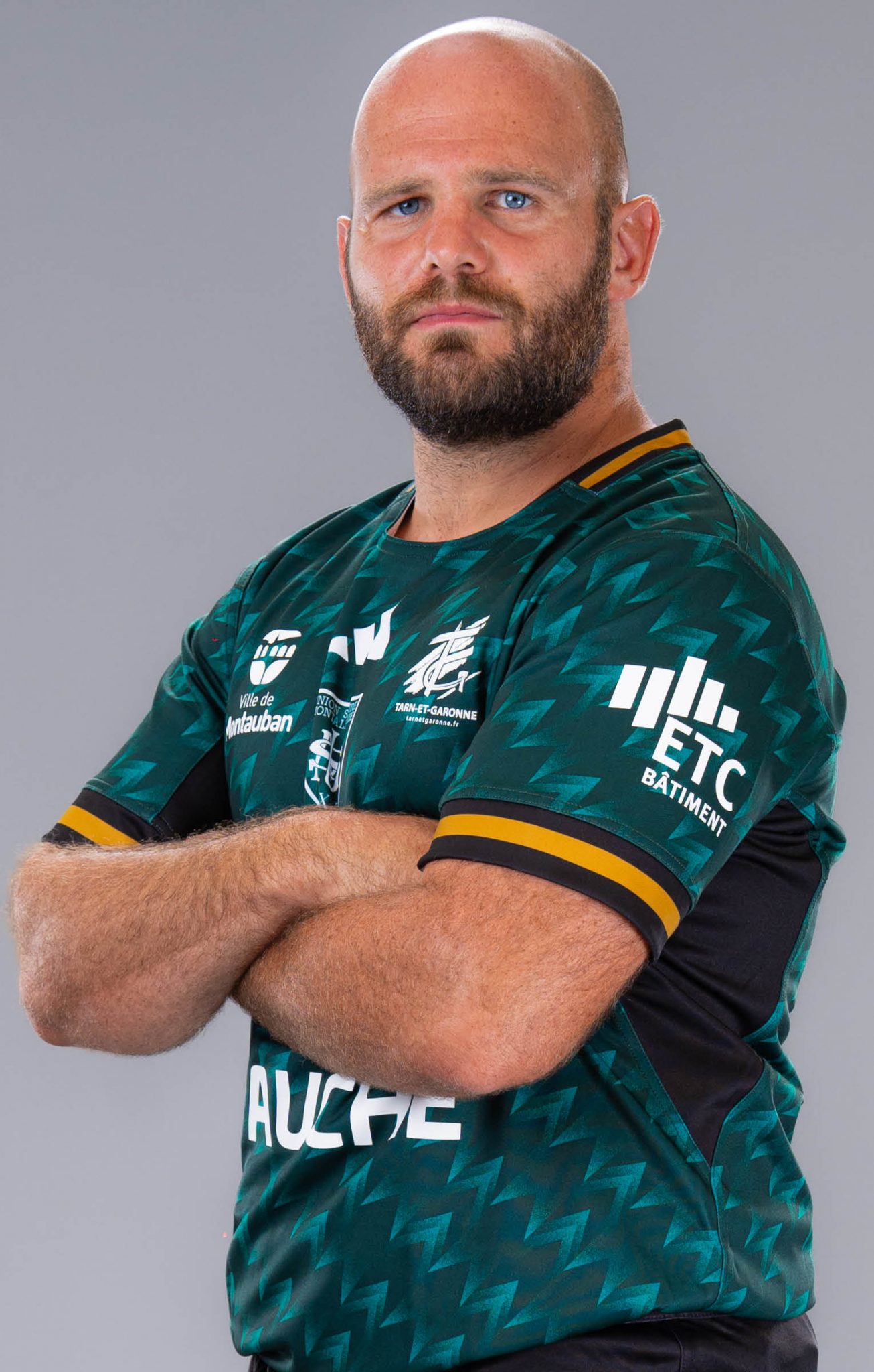 Effectif – USM Sapiac