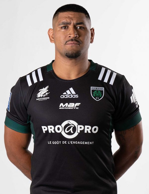 Effectif – USM Sapiac