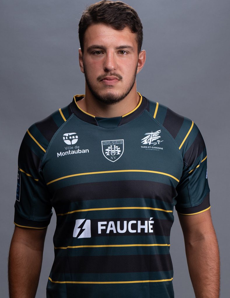 Espoirs – USM Sapiac