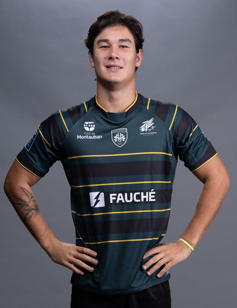 Espoirs – USM Sapiac